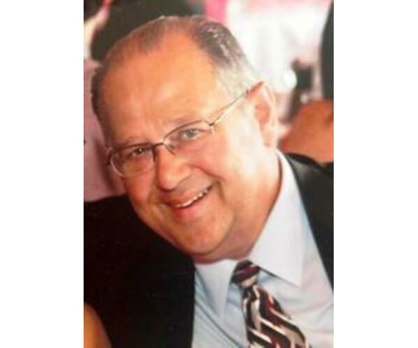 James Albanese Obituary (2025) - Jamesville, NY - Syracuse Post Standard
