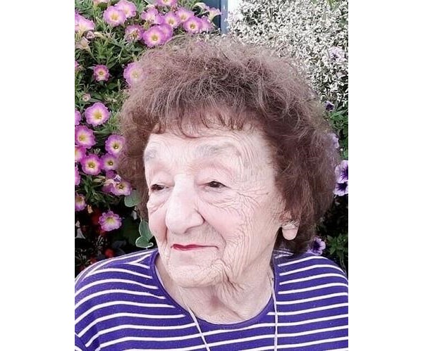 Grace Beach Obituary (2025) - North Syracuse, NY - Syracuse Post Standard