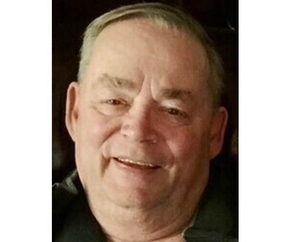Patrick Oot Obituary (2025) - Solvay, NY - Syracuse Post Standard