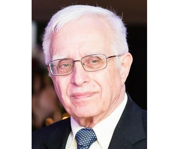 Joseph Sarno Obituary (2026) - Syracuse, NY - Syracuse Post Standard
