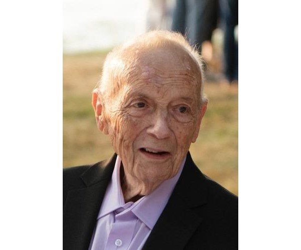Norman Carver Obituary (09/30/1932 - 02/02/2026) - Syracuse, NY ...