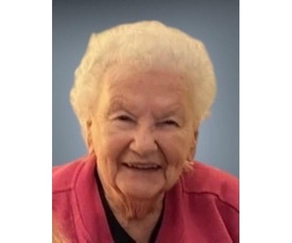 Delores Raymond Obituary (1927 - 2026) - Syracuse, NY - Syracuse Post ...