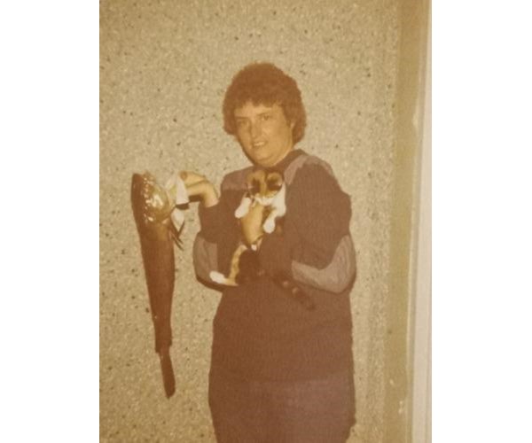 Debra Claxton Obituary (08/20/1954 - 01/03/2026) - Syracuse, NY ...