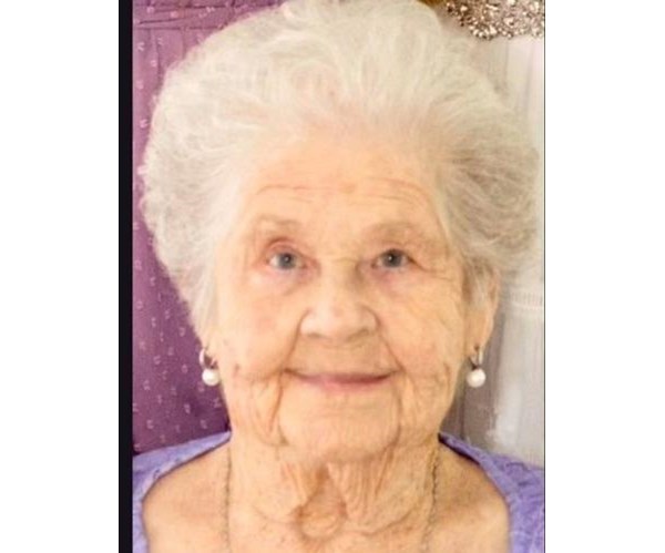 Charlene Martin Obituary (07/07/1928 - 02/11/2026) - Camillus, NY ...