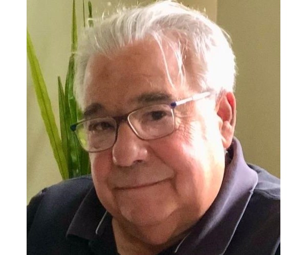 Michael DiBiase Obituary (04/15/1953 - 02/16/2026) - Syracuse, NY ...