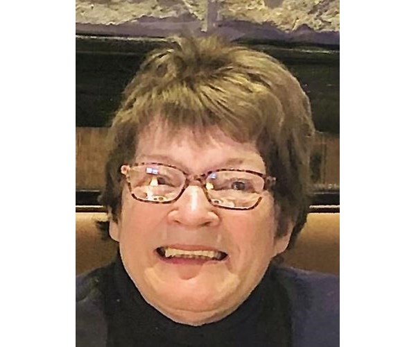 Gretchen Mullen Obituary (03/05/1944 - 02/23/2026) - Syracuse, NY ...