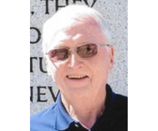 J. Mahoney Obituary (2026) - Syracuse, NY - Syracuse Post Standard