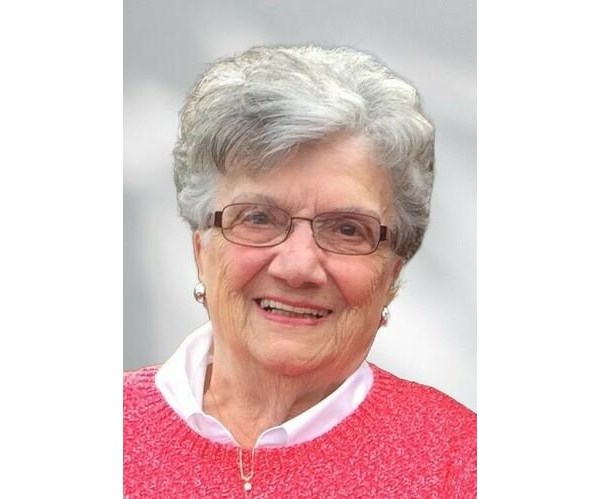 Marie McCarthy Obituary (1928 - 2026) - Syracuse, NY - Syracuse Post ...