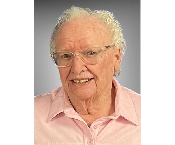 Mary Scarson Obituary (2026) - Camillus, NY - Syracuse Post Standard