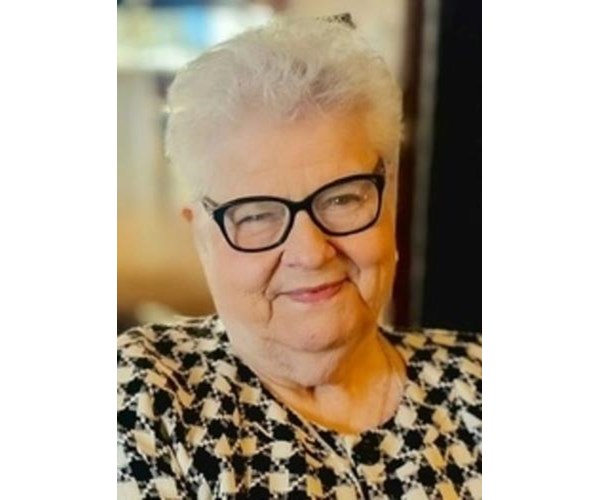 Carol Welch Obituary (10/10/1938 - 03/11/2026) - Syracuse, NY ...