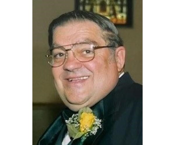 Gerald Giocondo Obituary (2026) - North Syracuse, NY - Syracuse Post ...