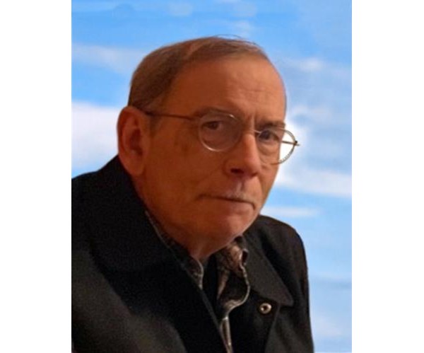 Robert Hodgson Obituary (2026) - Cicero, NY - Syracuse Post Standard
