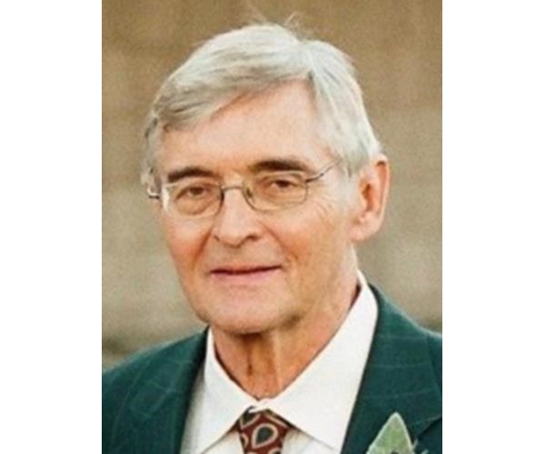Lee Pickard Obituary (2026) - Washington, DC - Syracuse Post Standard