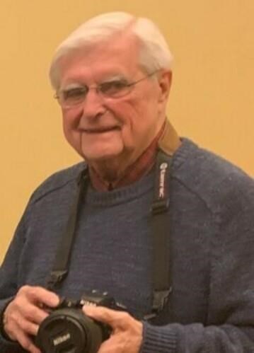 James Quinn Obituary (2026) - Syr, NY - Syracuse Post Standard
