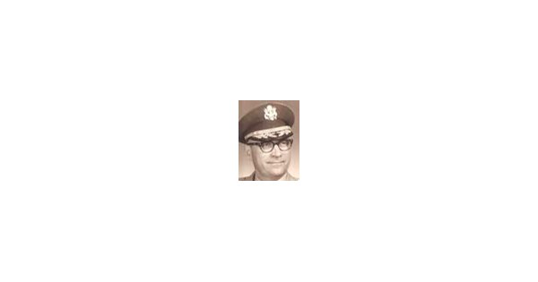 William Good Obituary (2010) - Syracuse, NY - Syracuse Post Standard