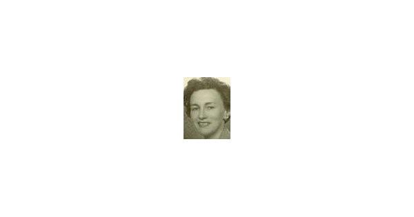 Mary Quigley Obituary (2010) - Legacy Remembers
