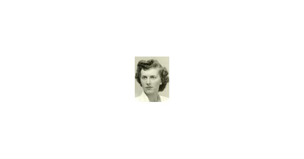 Alice Tindall Obituary (2010) - Syracuse, NY - Syracuse Post Standard