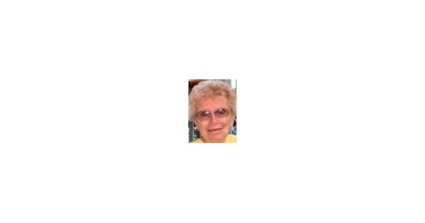 Nancy Barr Obituary (2010) - Syracuse, NY - Syracuse Post Standard