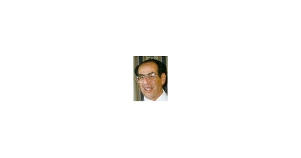 Joseph Porcello Obituary (2010) - Syracuse, NY - Syracuse Post Standard