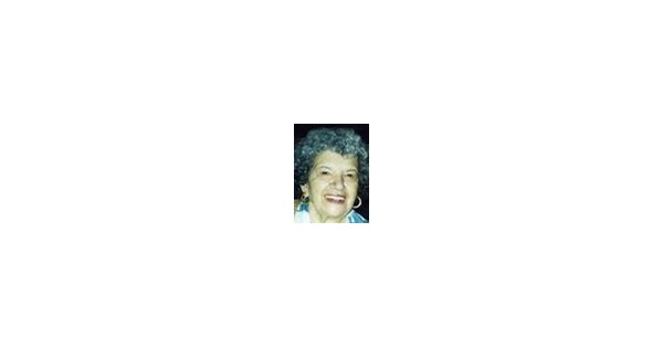 Mary Sacco Obituary (2010) - Syracuse, NY - Syracuse Post Standard