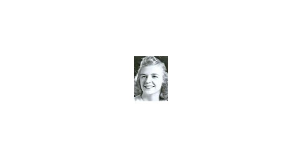 Anne Carney Obituary (2010) - Syracuse, NY - Syracuse Post Standard