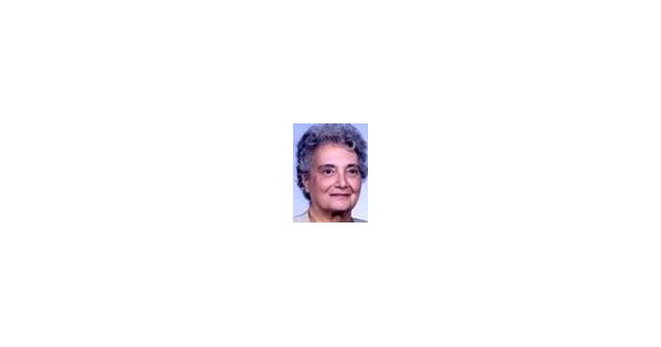 Frances Velardi Obituary (2010) - Syracuse, NY - Syracuse Post Standard