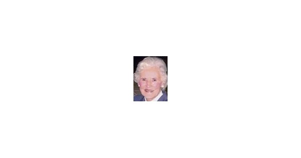 Mary Redmond Obituary (2010) - Syracuse, NY - Syracuse Post Standard