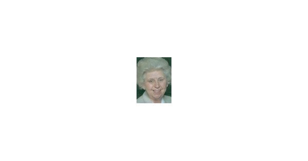 Ruth Matson Obituary (2011) - Syracuse, NY - Syracuse Post Standard