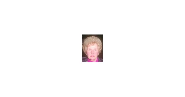 Anne Kicak Obituary (2011) - Syracuse, NY - Syracuse Post Standard