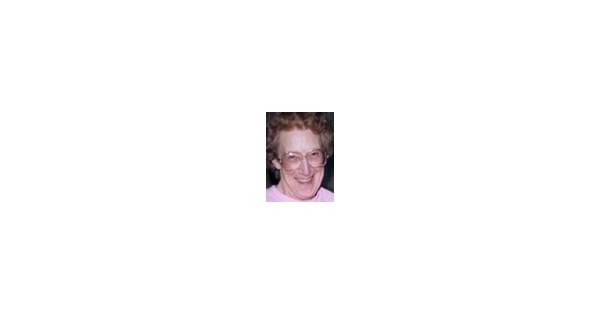 Gladys Gray Obituary (2012) - Syracuse, NY - Syracuse Post Standard