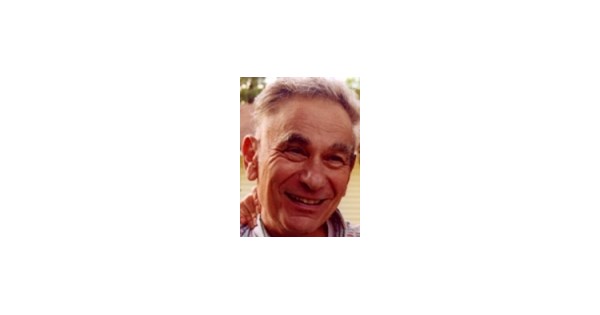 James Nicholas Obituary (2012) - Syracuse, NY - Syracuse Post Standard