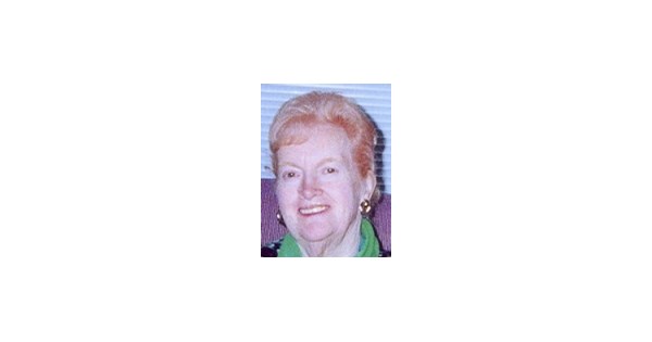 Eleanor Barr Obituary (2013) - Marcellus, NY - Syracuse Post Standard