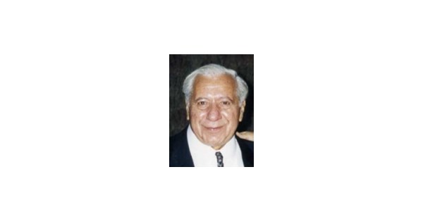 Nicholas Scali Obituary (2013) - Syracuse, NY - Syracuse Post Standard