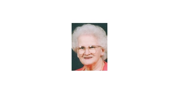 Mildred Thomas Obituary (2013) - Liverpool, NY - Syracuse Post Standard