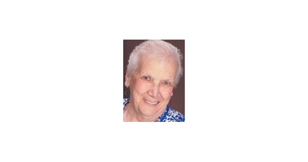 Marjory Northrup Obituary (2013) - Fulton, NY - Syracuse Post Standard