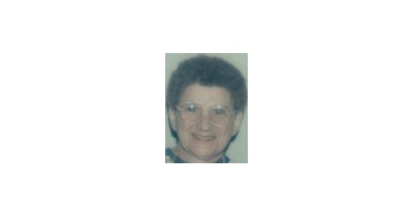Lillian Schmidt Obituary (2013) - Syracuse, NY - Syracuse Post Standard