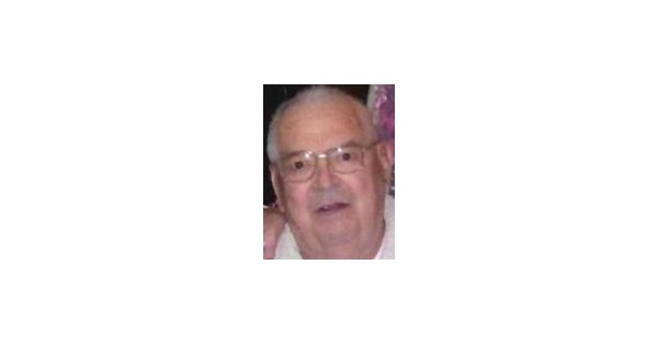 Alfred Welch Obituary (2013) - Syracuse, NY - Syracuse Post Standard