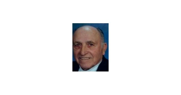 Louis Cali Obituary (2014) - Syracuse, NY - Syracuse Post Standard