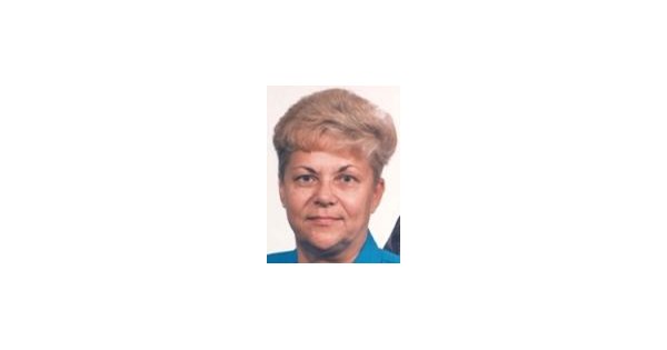 Joan Robinson Obituary (2014) - Syracuse, NY - Syracuse Post Standard
