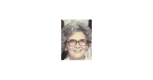 Eleanor Davidson Obituary (2014) - Syracuse, NY - Syracuse Post Standard