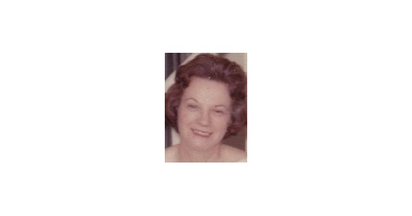 Mary McCullough Obituary (2014) - Skaneateles, NY - Syracuse Post Standard