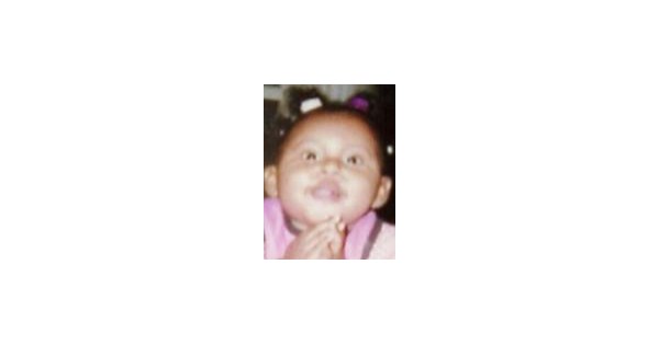 Azaleyah Johnson Obituary (2014) - Syracuse, NY - Syracuse Post Standard