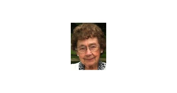 Betty Whitehead Obituary (2015) - Syracuse, NY - Syracuse Post Standard