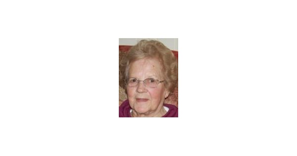 Barbara McCann Obituary (2015) - Chittenango, NY - Syracuse Post Standard