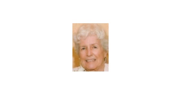 Marie McCarthy Obituary (2015) - Syracuse, NY - Syracuse Post Standard
