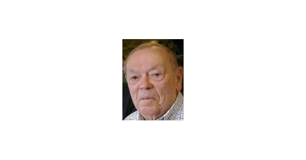 Edward Hunt Obituary (2015) - Cazenovia, NY - Syracuse Post Standard