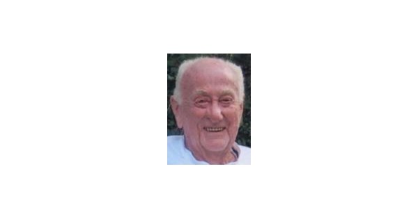 Edward Lundy Obituary (2015) - Camillus, NY - Syracuse Post Standard