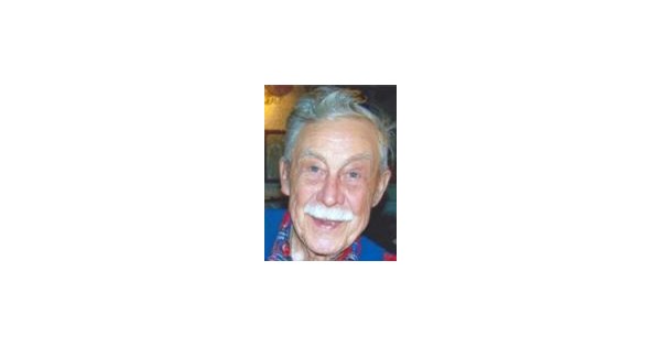 William McCullagh Obituary (2015) - Camden, NY - Syracuse Post Standard
