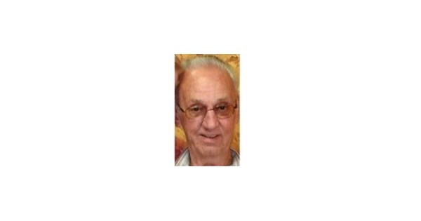 Arthur Caples Obituary (2015) - Syracuse, NY - Syracuse Post Standard