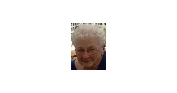 Irene Benedetti Obituary (2015) - Solvay, NY - Syracuse Post Standard